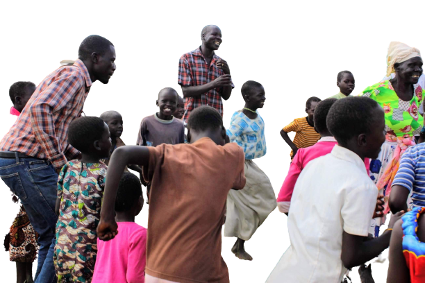 Foundation for Integrated Rural Development